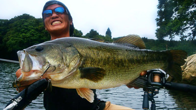 Counter | 釣りビジョンVOD