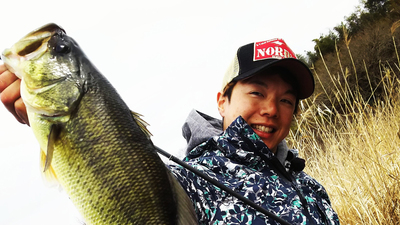 TryB | 釣りビジョンVOD