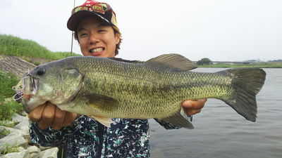 TryB | 釣りビジョンVOD