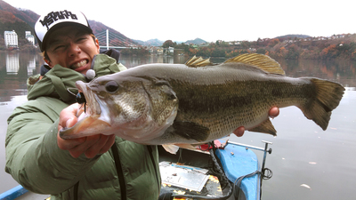 TryB | 釣りビジョンVOD