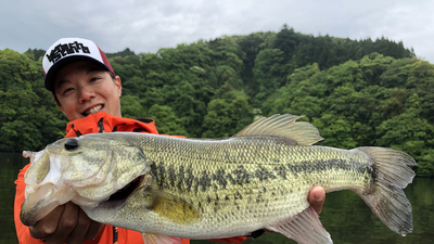 TryB | 釣りビジョンVOD