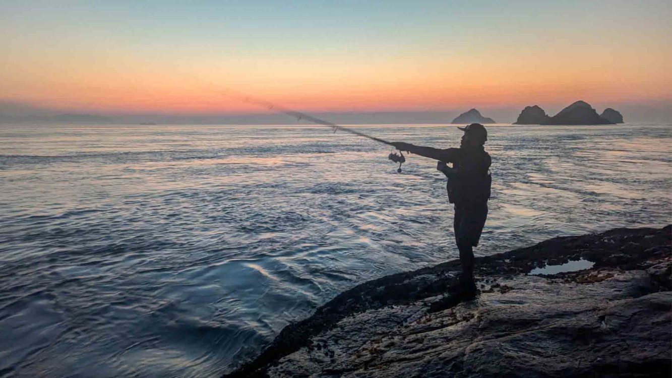 Fish Fury | 釣りビジョンVOD