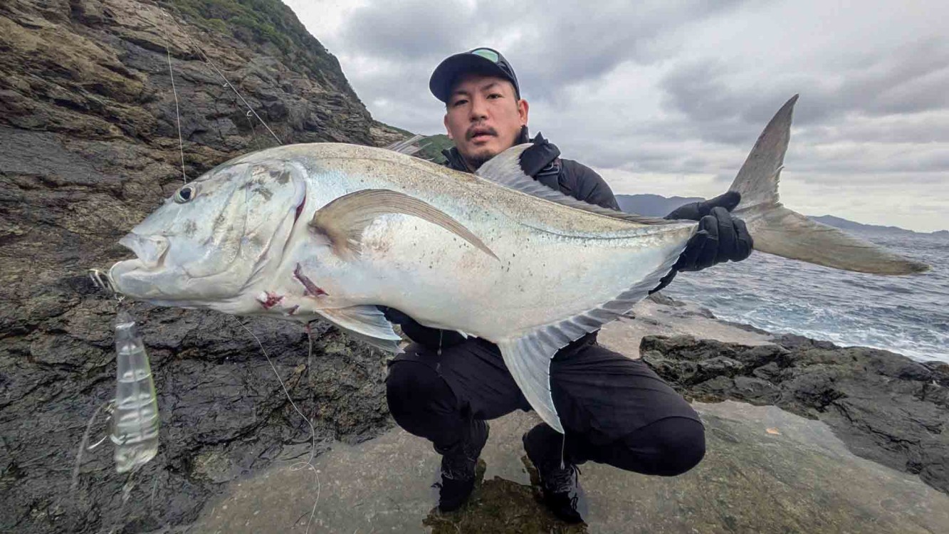 Fish Fury | 釣りビジョンVOD