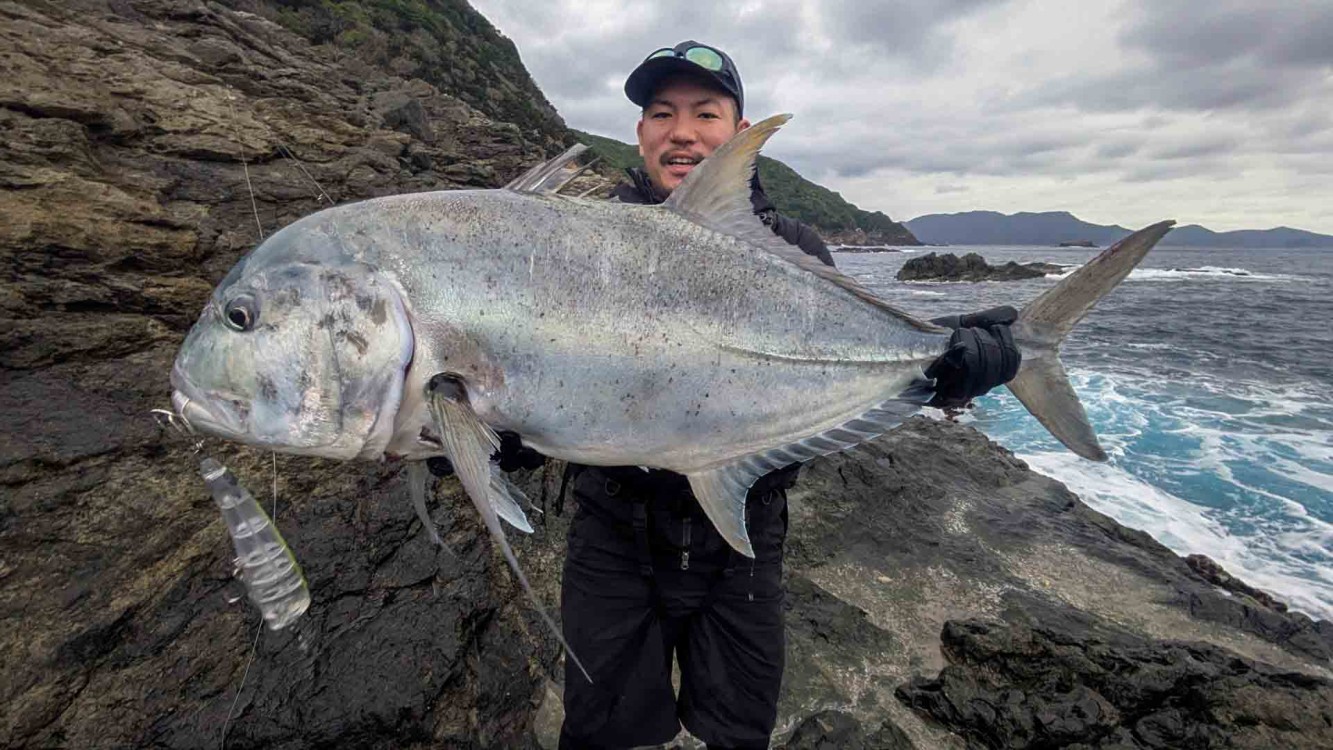 Fish Fury | 釣りビジョンVOD